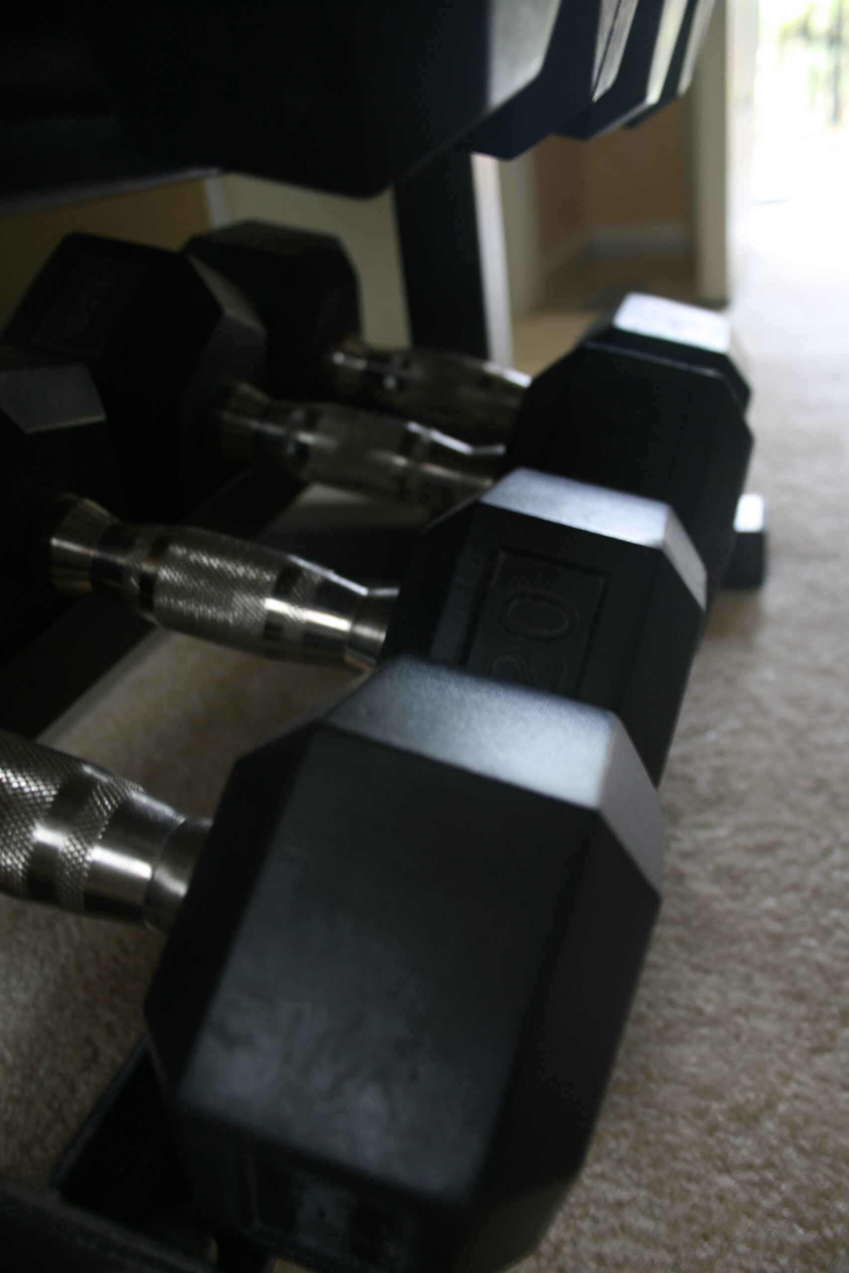 How Bad Do You Really Want To Get Super Lean...