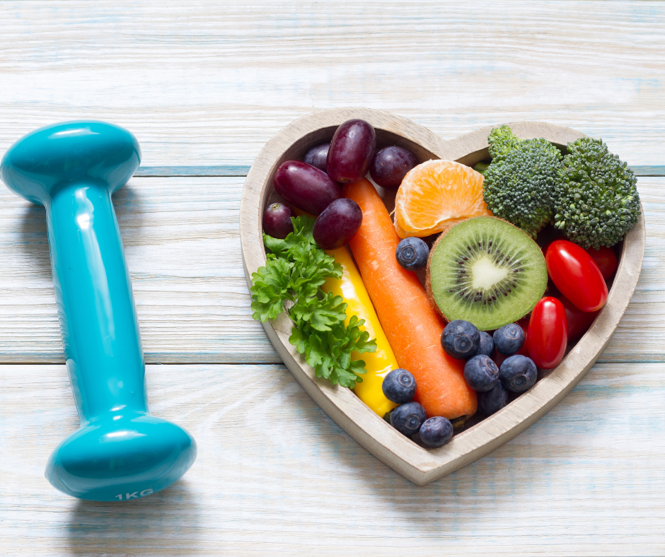 5 Ways To Improve Heart Health For Women Over 50