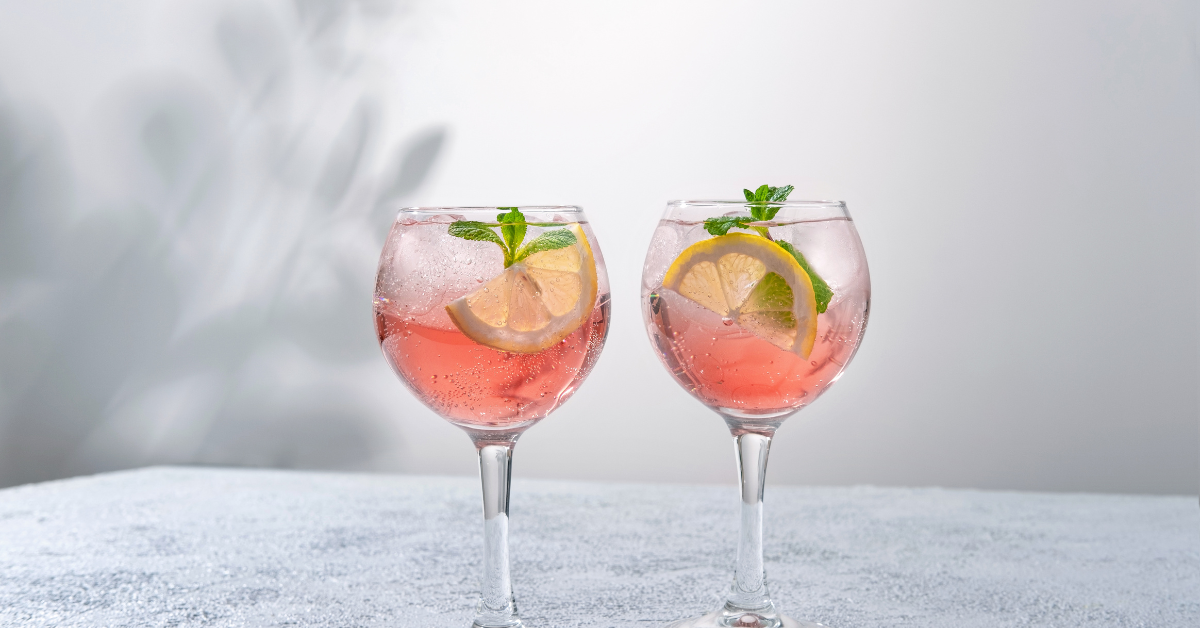 3 Tips To Reframe Your Alcohol Habits